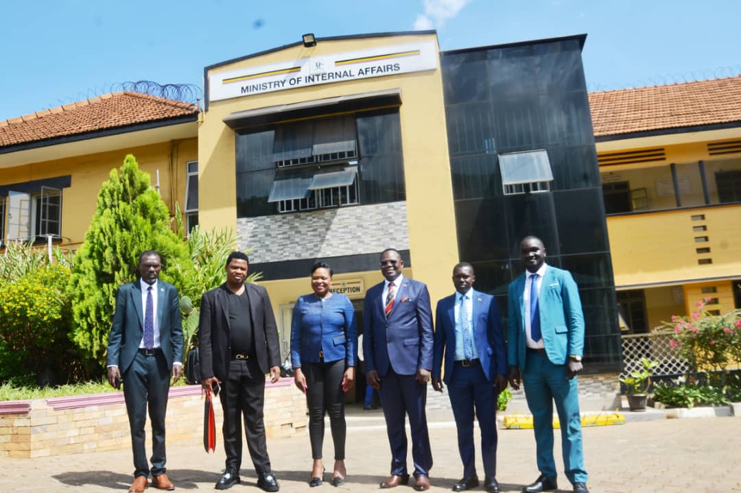 Global Consultancy Services - Foundation Leads Limited