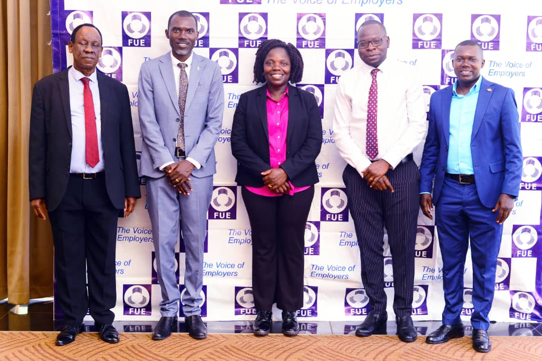 Global Consultancy Services - Foundation Leads Limited